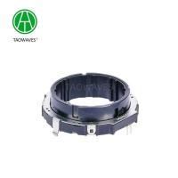 China 50mm Incremental Rotary Encoder For Small Appliance Control EC50A00V01 for sale