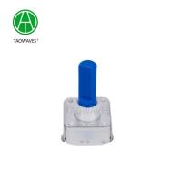 China ES14A00V01 14mm Absolute Incremental Encoder Wide Temperature Range for sale