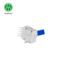 China ES14A00V01 14mm Absolute Incremental Encoder Wide Temperature Range for sale
