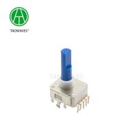China ES14A00V01 14mm Absolute Incremental Encoder Wide Temperature Range for sale