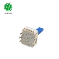 China ES14A00V01 14mm Absolute Incremental Encoder Wide Temperature Range for sale