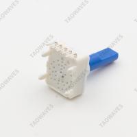 China Household Appliances 14mm Manual Absolute Rotary Encoder With Incremental Shaft for sale