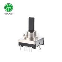 China 18mm Insulated Shaft Encoder for sale