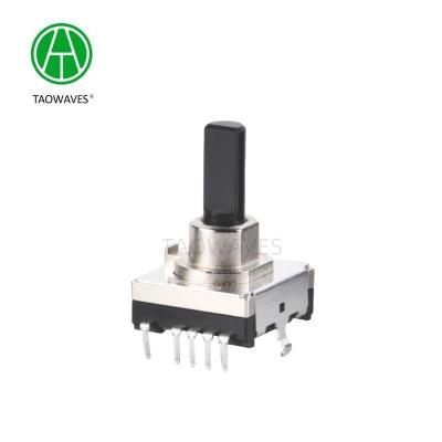 China 18mm Insulated Shaft Encoder for sale