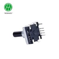 China 18mm Insulated Shaft Encoder for sale