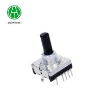 China 18mm Insulated Shaft Encoder for sale