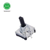 China 18mm Insulated Shaft Encoder for sale