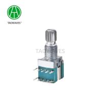 China RS10 Rotary Route Switch Band rotary switch potentiometer Gear Change Switch Attributes for sale