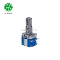 China RS10 Rotary Route Switch Band rotary switch potentiometer Gear Change Switch Attributes for sale