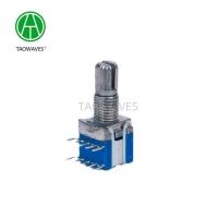 China RS10 Rotary Route Switch Band rotary switch potentiometer Gear Change Switch Attributes for sale