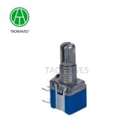 China RS10 Rotary Route Switch Band rotary switch potentiometer Gear Change Switch Attributes for sale