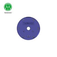China EC21 Planar Encoder Remote Control Encoder with Push Button for sale