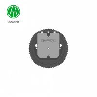 China EC09 Encoder Headphone encoder Volume Control Encoder for sale