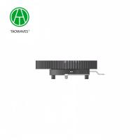 China 9mm Rotary Encoder for Volume Control Headphones Endless Rotation 12 Pulses/360 Degrees Customizable Dongguan Factory for sale