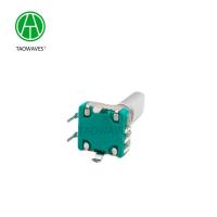 China Custom F-Axis Incremental Rotary Encoder Module with Button for sale