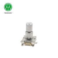 China Compact Hollow Shaft Rotary Encoder with Waterproof Switch for sale