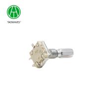 China High Resolution Magnetic Absolute Encoder with Shaft Sensor for sale