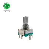 China Low Profile Analog Rotary Encoder for Knob Control Systems for sale
