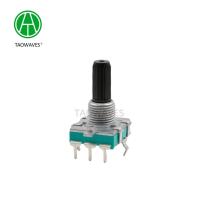 China Miniature Optical Rotary Encoder with Incremental Mode for sale