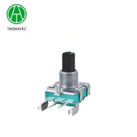 China Axonia EC16B41H01 Analog Encoder with Display Interface for Easy Shaft Rotation Monitoring for sale