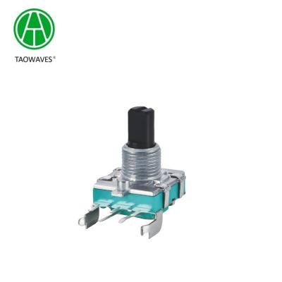 China Axonia EC16B41H01 Analog Encoder with Display Interface for Easy Shaft Rotation Monitoring for sale