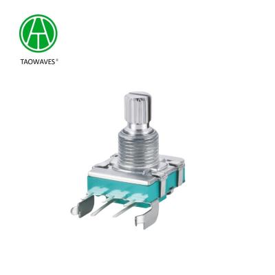 China Rotary Encoder Module with Shaft Sensor and Magnetic Feedback for sale
