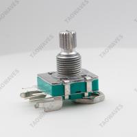 China Rotary Encoder Module with Shaft Sensor and Magnetic Feedback for sale