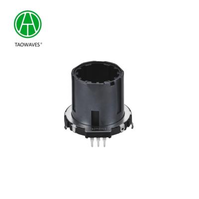 China Rotary Shaft Encoder with Display and Incremental Feedback for sale