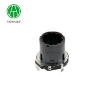 China Rotary Shaft Encoder with Display and Incremental Feedback for sale