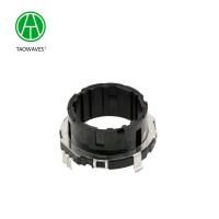 China Rotary Encoder Module with Low Profile and Waterproof Features for sale