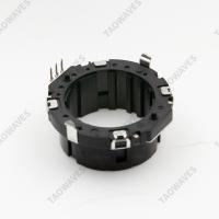 China Rotary Encoder Module with Low Profile and Waterproof Features for sale