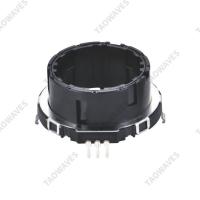 China Rotary Encoder Module with Low Profile and Waterproof Features for sale