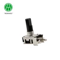 China Rotary Resolver with Push Button for Axis Control Interface Encoder for sale