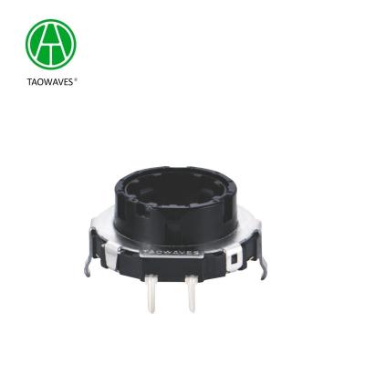 China Rotary Encoder Knob with Optical Sensing and Analog Output for sale