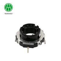 China Rotary Encoder Knob with Optical Sensing and Analog Output for sale