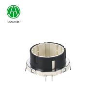 China High Precision Angle Encoder with Magnetic Shaft Sensor for sale