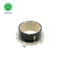 China High Precision Angle Encoder with Magnetic Shaft Sensor for sale