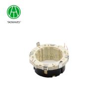 China High Precision Angle Encoder with Magnetic Shaft Sensor for sale
