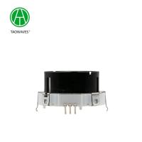 China Custom Shaft Encoder with Dual Button Rotary Input for sale