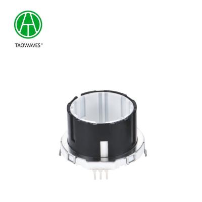China Rotary Encoder with Waterproof Magnetic Structure and Knob for sale