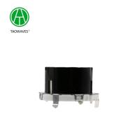 China China Custom Shaft Encoder with Dual Button Rotary Input for sale