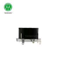 China China Custom Shaft Encoder with Dual Button Rotary Input for sale