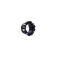 China Rotational Encoder with Analog Control and Push Switch for sale