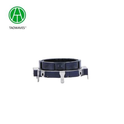 China Encoder Dynapar Compatible with Shaft Input and Button for sale