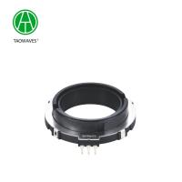 China Mini Ec11 Encoder with Dual Function and Analog Output for sale