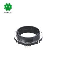 China Mini Ec11 Encoder with Dual Function and Analog Output for sale