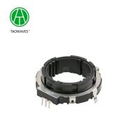 China Mini Ec11 Encoder with Dual Function and Analog Output for sale