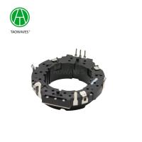 China Mini Ec11 Encoder with Dual Function and Analog Output for sale