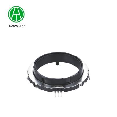 China Rotary Encoder Sensor with Shaft Rotation Tracking and Display for sale