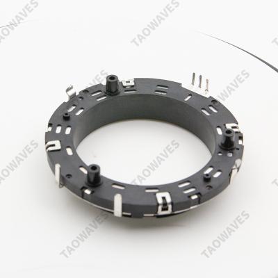 China Dual Encoder with Analog Rotary Input and Waterproof Build for sale